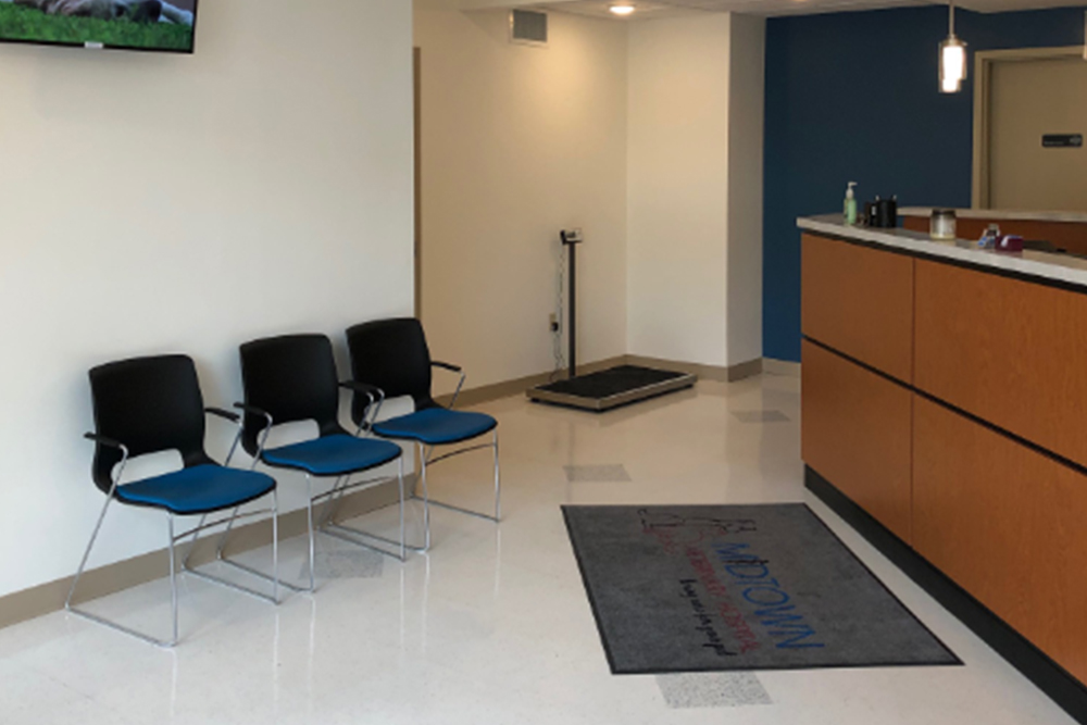 Team - Vet in Rochester | Midtown Veterinary Hospital